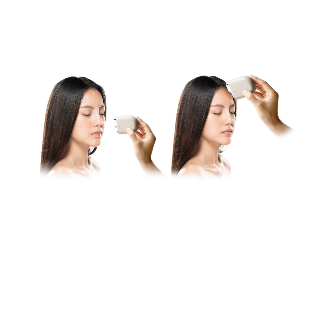 Samsung Invested Customized Hair loss total solution | WithBecon – Withbecon