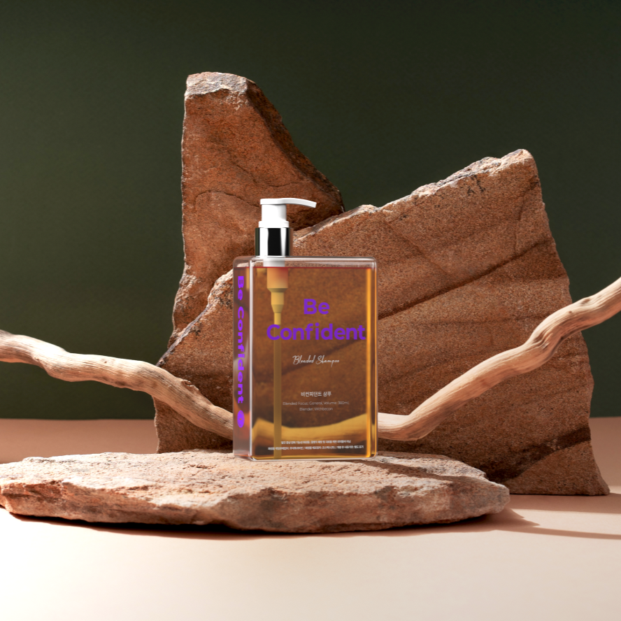 Samsung Invested Customized Hair loss total solution | WithBecon – Withbecon