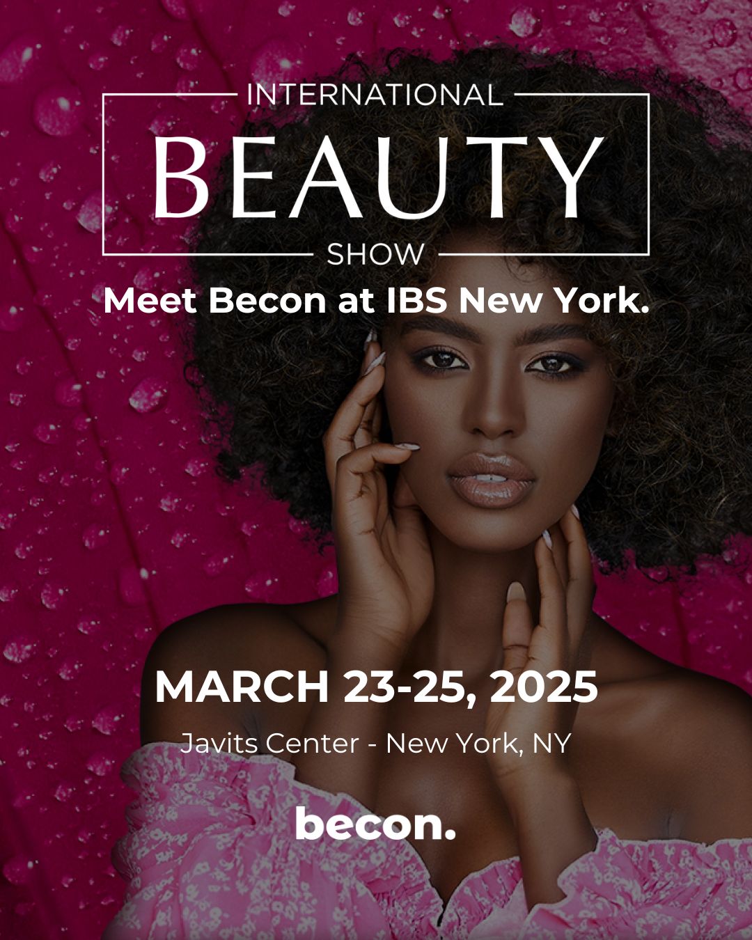 Samsung Invested Customized Hair loss total solution | WithBecon – Withbecon