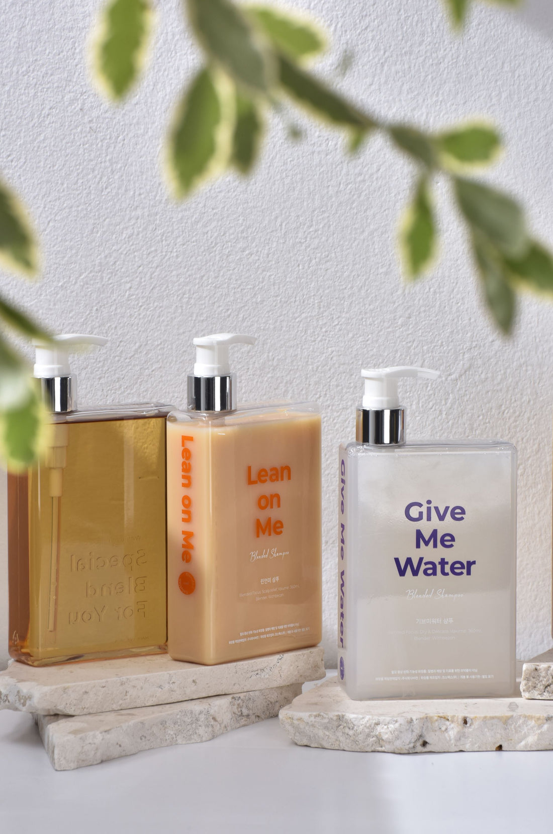 Samsung Invested Customized Hair loss total solution | WithBecon – Withbecon